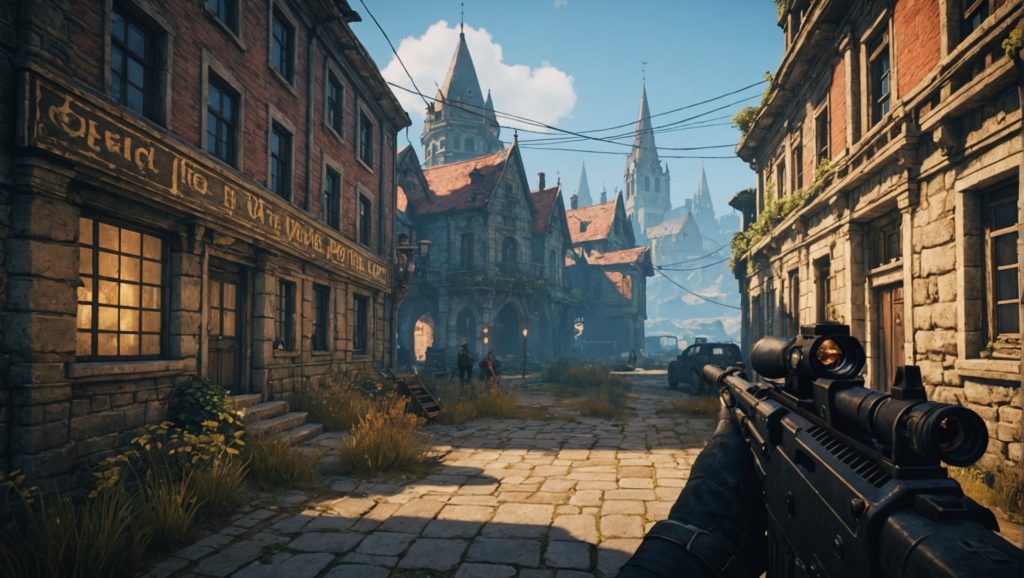 Les meilleurs jeux PC de l’année - Tech pratique