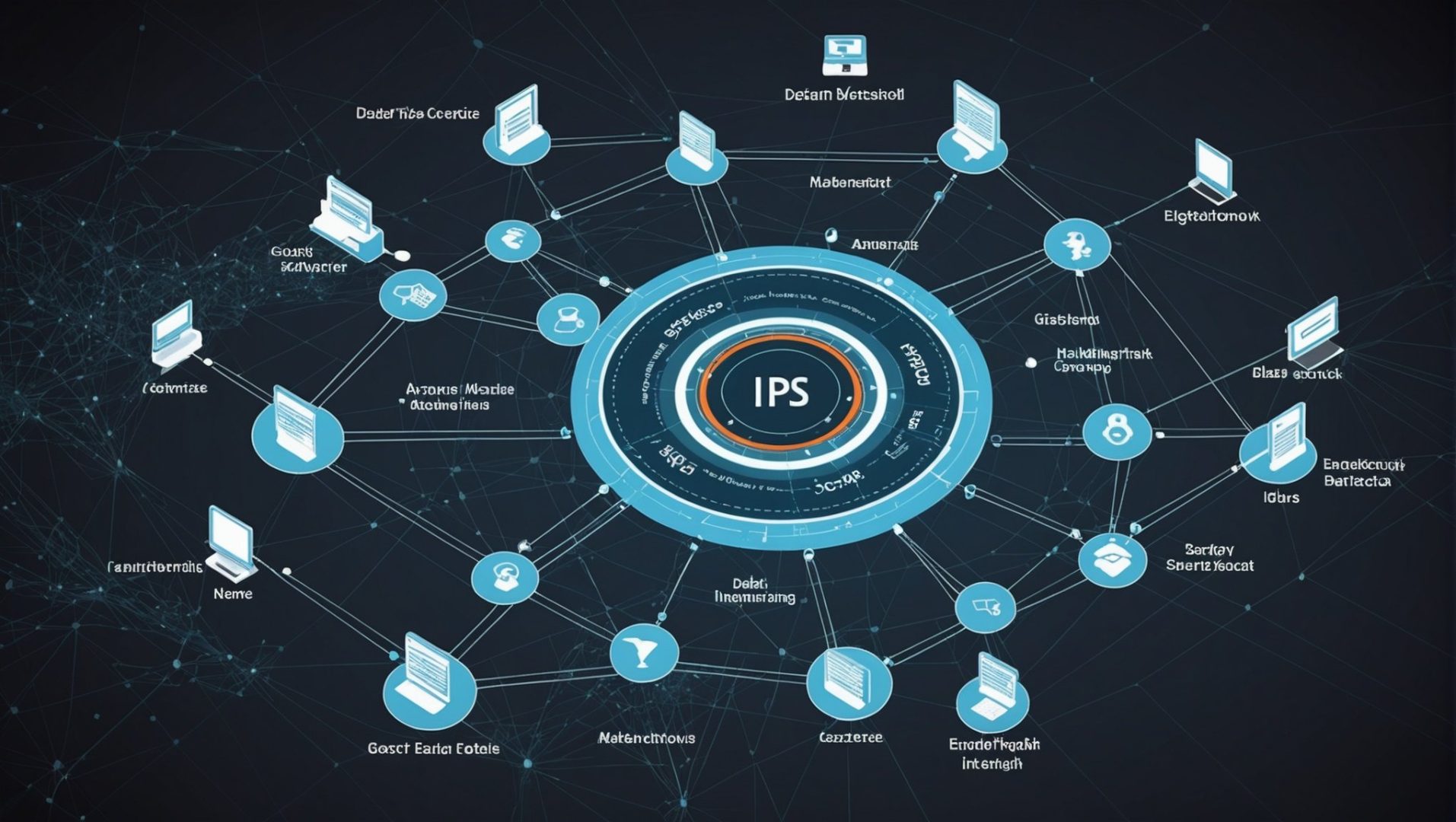 Guide ultime pour mettre en place un système IDS/IPS efficace dans votre réseau d”entreprise ...